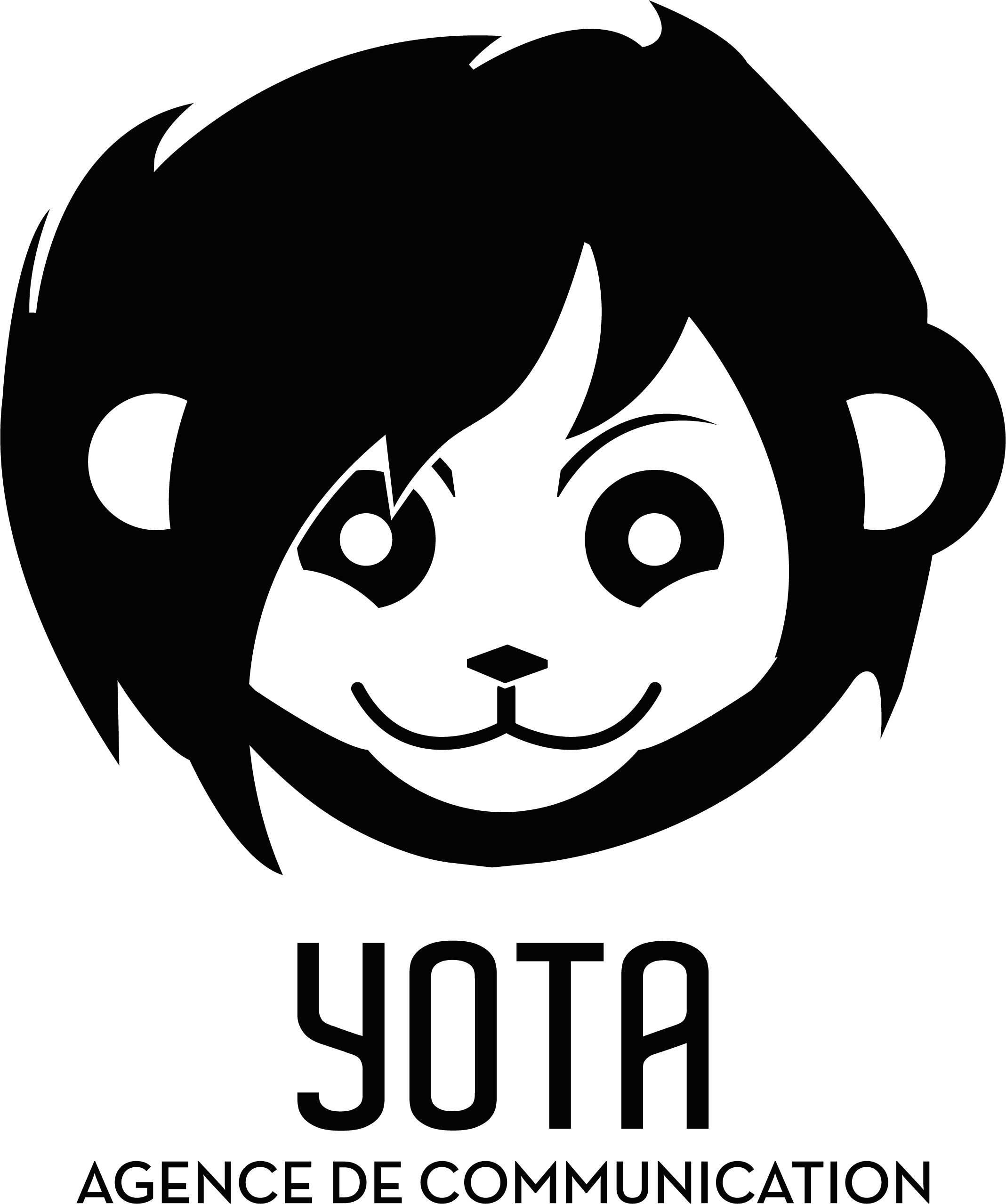 AGENCE YOTA - Métropole position